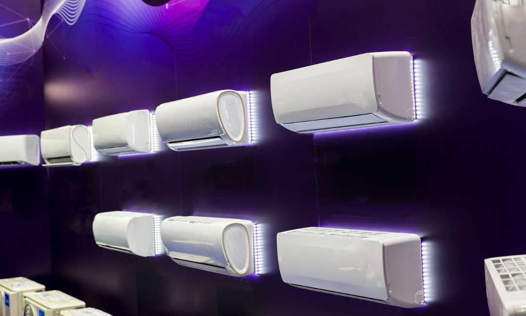 Comparison of Cooling Capacity And Energy Cost Across Popular Aircon ...