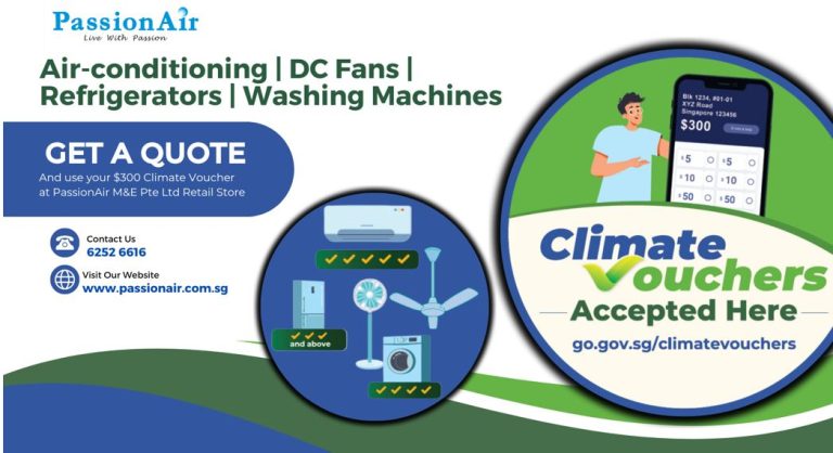 Climate Friendly Households Programme (CFHP), Climate Vouchers Accepted ...